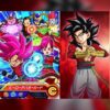 スーパードラゴンボールヒーローズ・キリク30連勝ブウデッキ考察【SDBH】 | DBFW日記（ドラゴンボールヒュージョンワールドにっき）