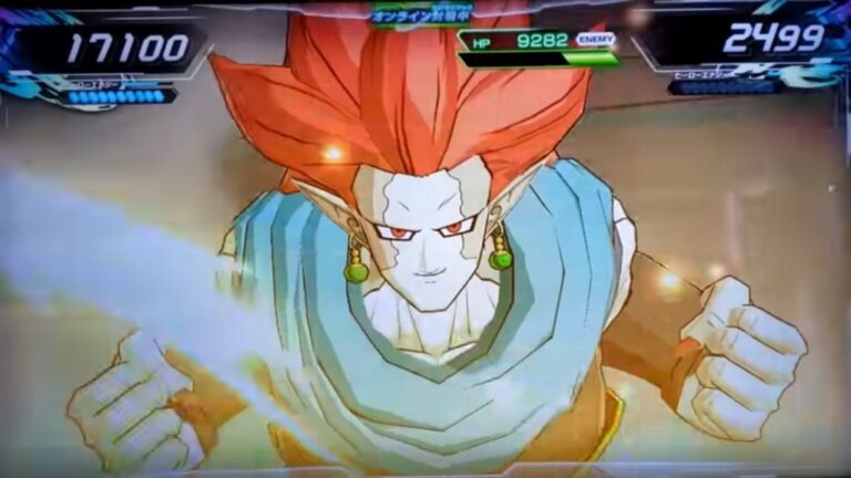 【SDBH】UGM最強URが軸の誰でも作れる低予算究極デッキ紹介 | DBFW日記（ドラゴンボールヒュージョンワールドにっき）