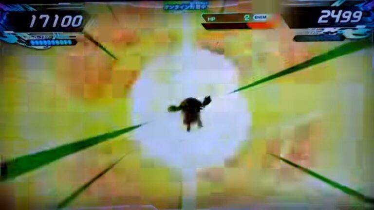 【SDBH】UGM最強URが軸の誰でも作れる低予算究極デッキ紹介 | DBFW日記（ドラゴンボールヒュージョンワールドにっき）