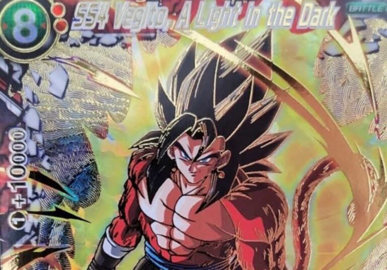 海外版ドラゴンボールフュージョンワールドSEC・パラレルカード価格＆画像公開！【DAWN OF THE Z-LEGENDS】 | DBFW日記（ドラゴンボールヒュージョンワールドにっき）