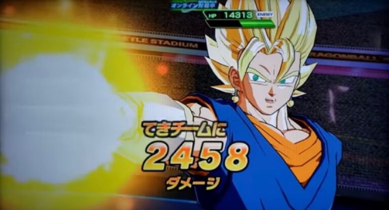 【SDBH】MM1-SEC ベジータ・エナジー超アップ復活デッキ（キリク氏考案） | DBFW日記（ドラゴンボールヒュージョンワールドにっき）