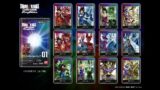 【覚醒の鼓動編】エナジーマーカーパック01カードリスト全12種類公開！【ドラゴンボールフュージョンワールド】 | DBFW日記（ドラゴンボールヒュージョンワールドにっき）