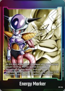 【覚醒の鼓動編】エナジーマーカーパック01カードリスト全12種類公開！【ドラゴンボールフュージョンワールド】 | DBFW日記（ドラゴンボールヒュージョンワールドにっき）