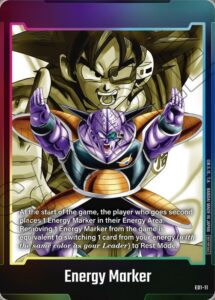 【覚醒の鼓動編】エナジーマーカーパック01カードリスト全12種類公開！【ドラゴンボールフュージョンワールド】 | DBFW日記（ドラゴンボールヒュージョンワールドにっき）