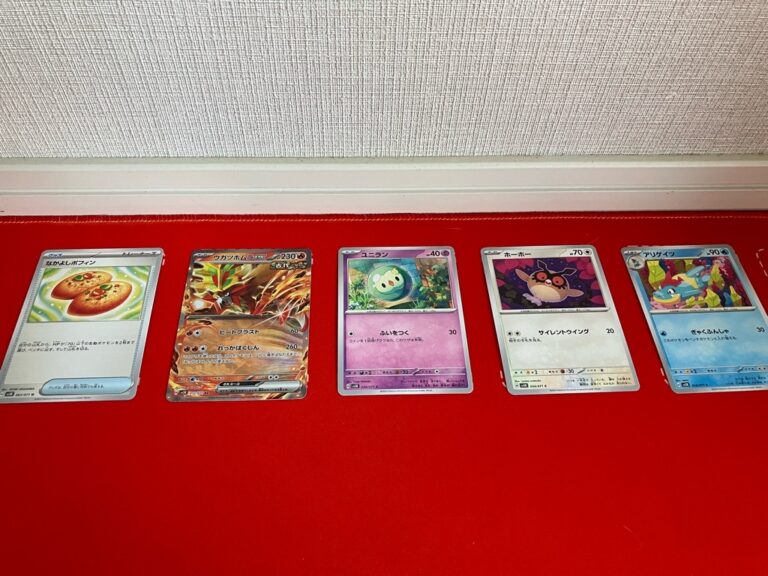 【ドラゴンボールフュージョンワールド】ブースターパック『ローソン購入ガイド』(画像付き)【DBFW】 | DBFW日記（ドラゴンボールヒュージョンワールドにっき）