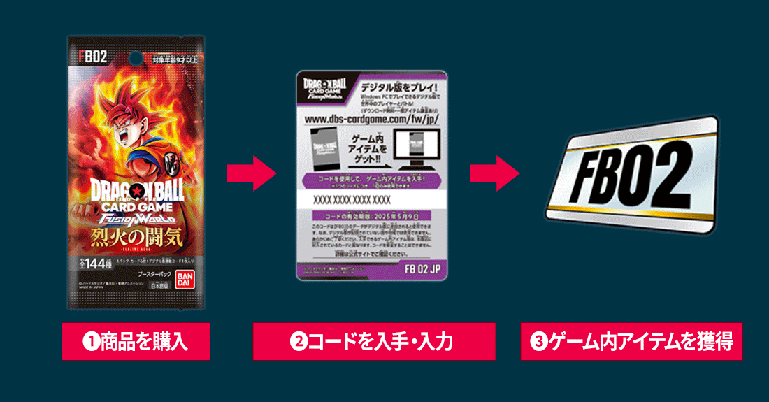 【DBFW】ブースターパック第3弾/怒りの咆哮カードリスト【ドラゴンボールフュージョンワールド】 | DBFW日記（ドラゴンボールヒュージョンワールドにっき）