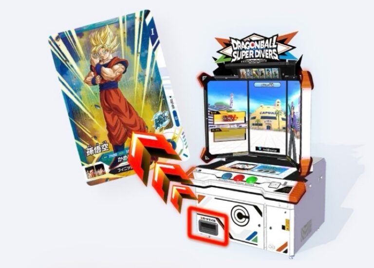 【DBSDV】ドラゴンボールスーパーダイバーズ遊び方・ルール完全解説【画像付きで説明】 | DBFW日記（ドラゴンボールヒュージョンワールドにっき）