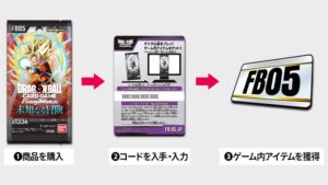 【DBFW】ブースターパック第5弾/未知なる冒険カードリスト【ドラゴンボールフュージョンワールド】 | DBFW日記（ドラゴンボールヒュージョンワールドにっき）