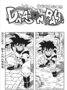 【DBFW】ドラゴンボール40周年ブースターパック収録カード予想 | DBFW日記（ドラゴンボールヒュージョンワールドにっき）