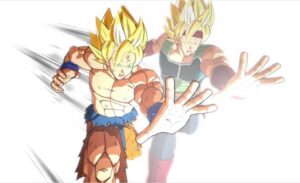 【DBSDV】第3弾ゴッドレアスペシャルチャンスカード紹介【ダイバーズ】 | DBFW日記（ドラゴンボールヒュージョンワールドにっき）