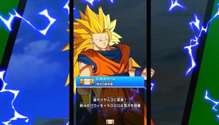 【DBSDV】ドラゴンボールダイバーズ第3弾最強カードランキング【SDV3】 | DBFW日記（ドラゴンボールヒュージョンワールドにっき）