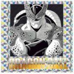 ドラゴンボール40周年記念シールウエハース全42種シールリスト | DBFW日記（ドラゴンボールヒュージョンワールドにっき）