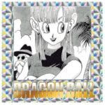 ドラゴンボール40周年記念シールウエハース全42種シールリスト | DBFW日記（ドラゴンボールヒュージョンワールドにっき）