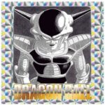 ドラゴンボール40周年記念シールウエハース全42種シールリスト | DBFW日記（ドラゴンボールヒュージョンワールドにっき）