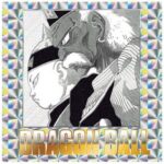 ドラゴンボール40周年記念シールウエハース全42種シールリスト | DBFW日記（ドラゴンボールヒュージョンワールドにっき）