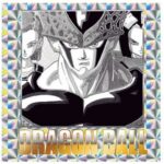 ドラゴンボール40周年記念シールウエハース全42種シールリスト | DBFW日記（ドラゴンボールヒュージョンワールドにっき）