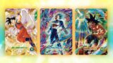 【DBSDV】3種連続ゴッドレアカード店頭配布キャンペーンカードリスト【プレゼント】 | DBFW日記（ドラゴンボールヒュージョンワールドにっき）