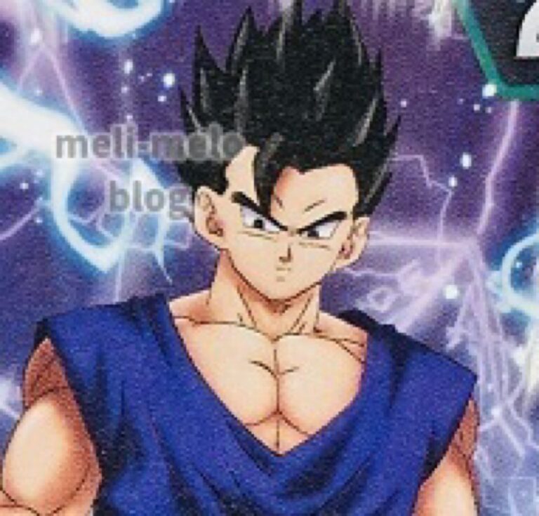 【DBFW】ブースターパック第7弾/神龍への願いカードリスト | DBFW日記（ドラゴンボールヒュージョンワールドにっき）