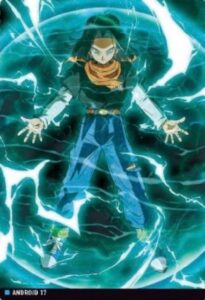 ドラゴンボール『イタジャガ』vol.8カードリスト | DBFW日記（ドラゴンボールヒュージョンワールドにっき）