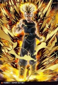 ドラゴンボール『イタジャガ』vol.8カードリスト | DBFW日記（ドラゴンボールヒュージョンワールドにっき）